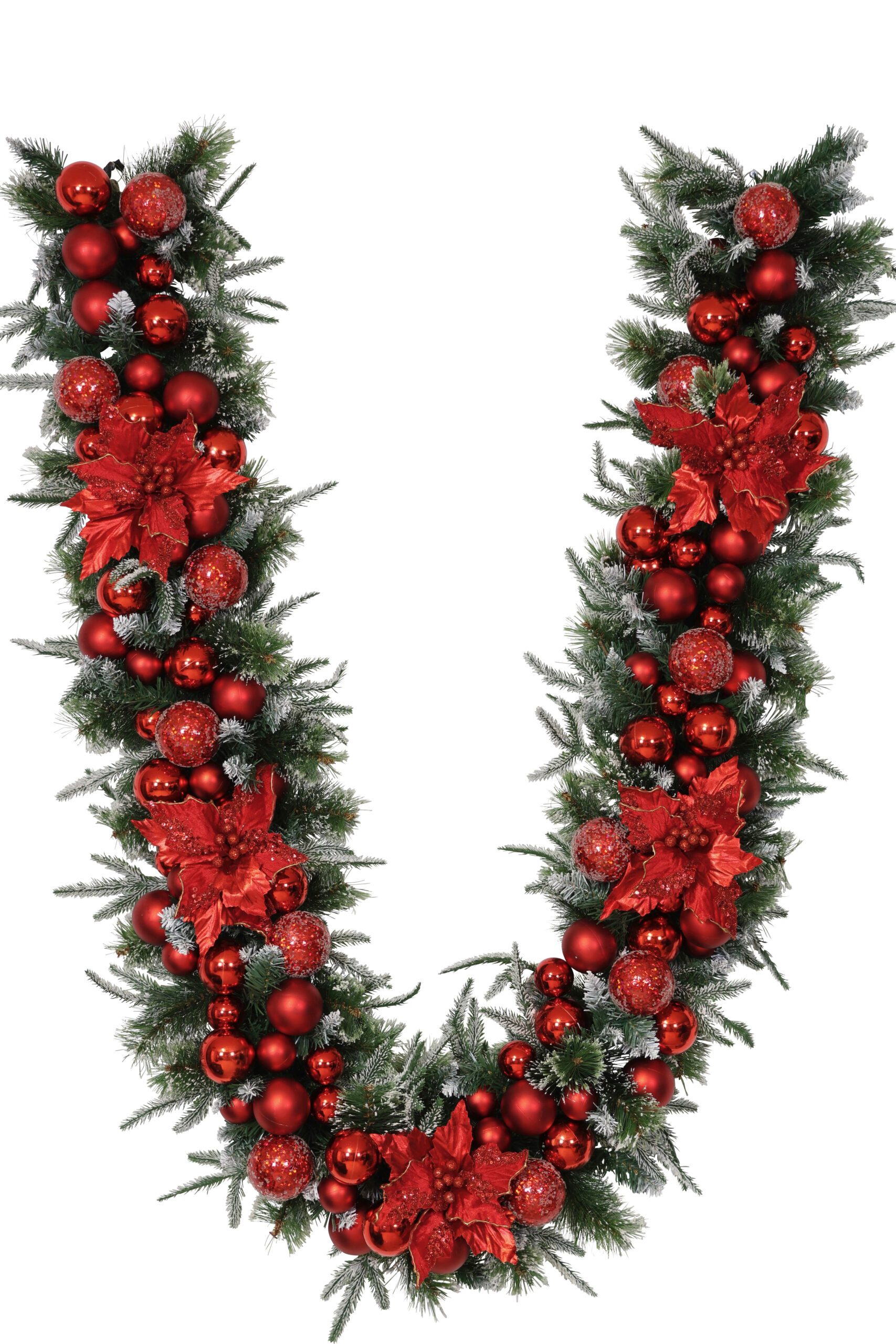 Garlands and Swags – Designer Christmas